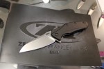 Zero Tolerance 0770 Review | BladeBarrelBezel.com