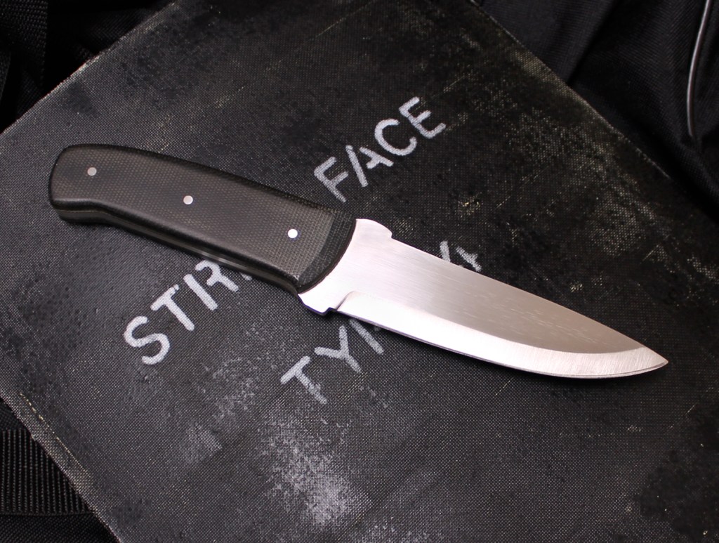 Make Your Own Knives | BladeBarrelBezel.com