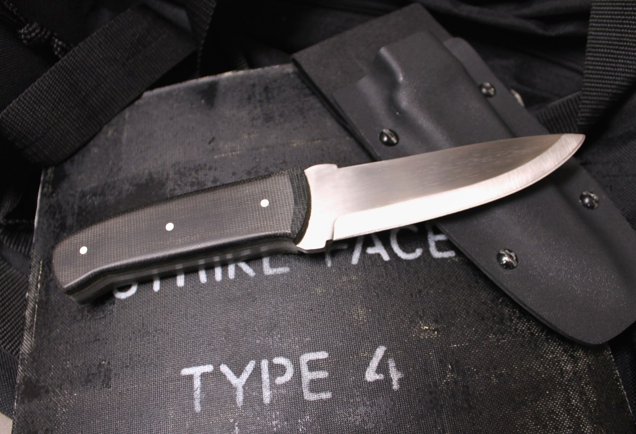 Make Your Own Knives | BladeBarrelBezel.com