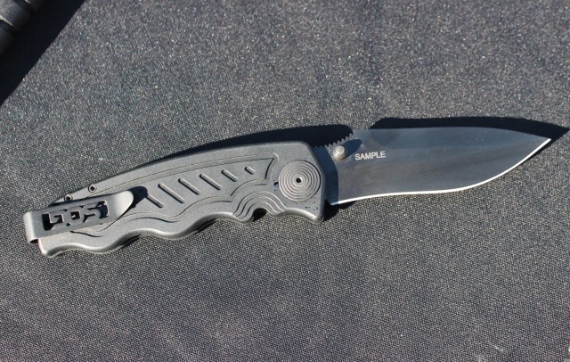 New SOG Zoom Assisted Folders | BladeBarrelBezel.com