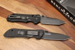 New Benchmade Stryker 904SB | BladeBarrelBezel.com
