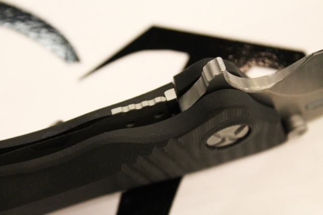 Guardian Tactical Knives | BladeBarrelBezel.com